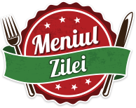 Meniul Zilei Targu Mures - Sorpatika - salata Greek